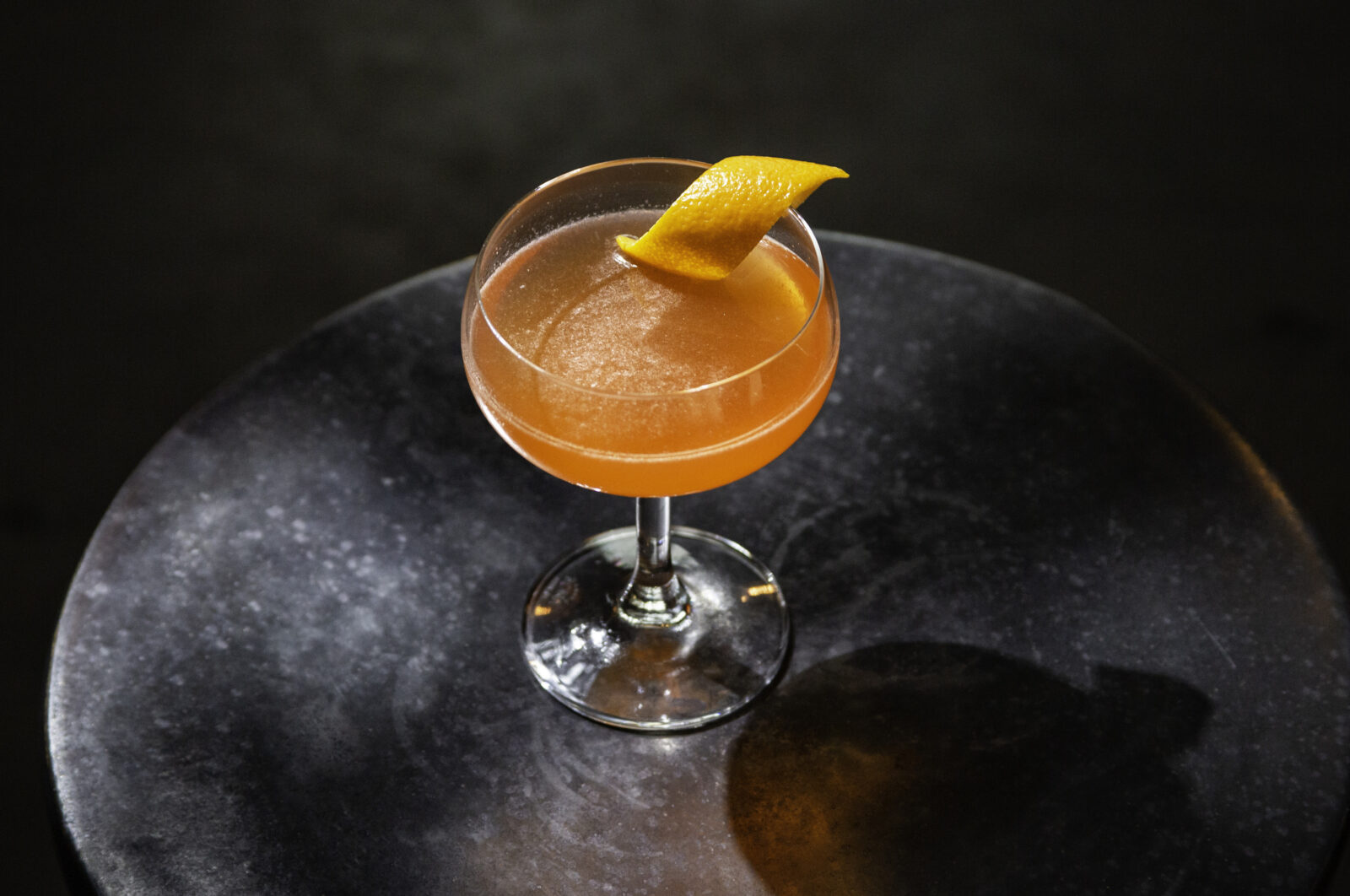 The “Private Plane” Cocktail – Garden & Gun