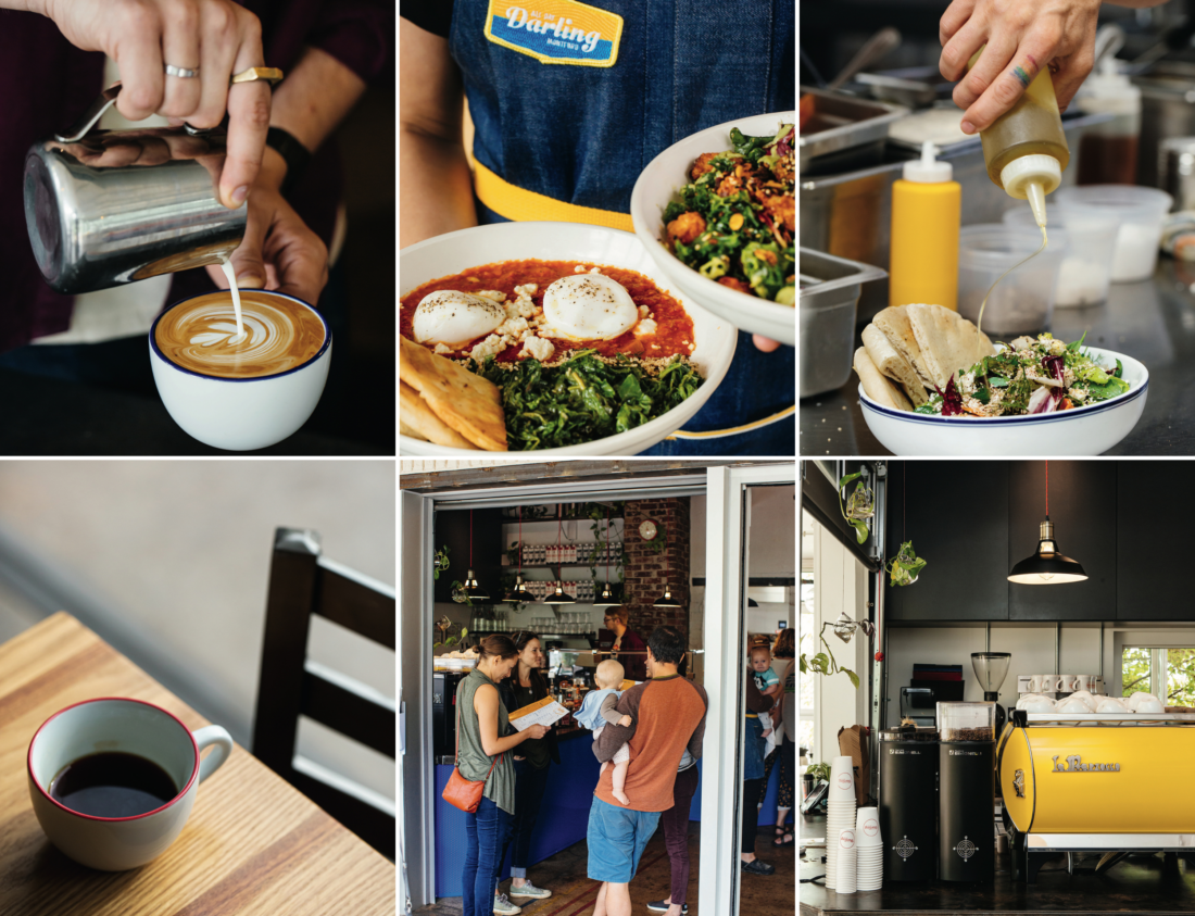 Must-Try Breakfast Restaurants Across the South – Garden & Gun