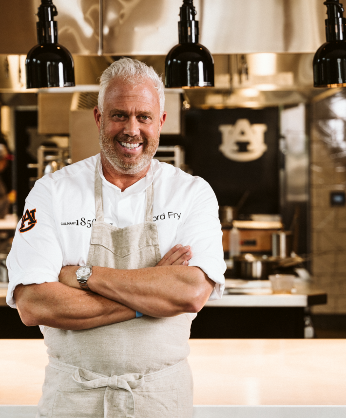 Southern Tastemakers – Garden & Gun