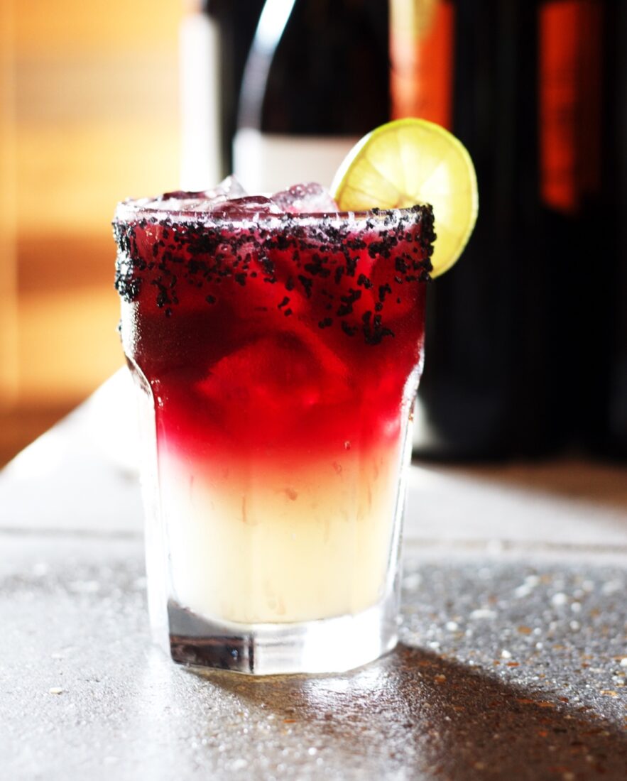 Bars Share Bewitching Cocktails for Halloween – Garden & Gun