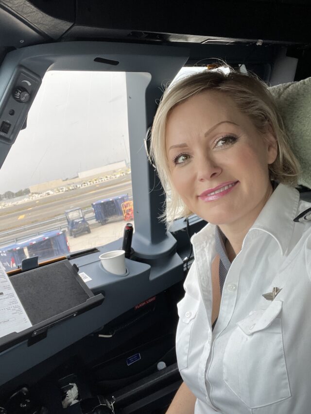 Danielle Parton, Dolly Parton's Moonshine-Making, Airliner-Flying Niece ...