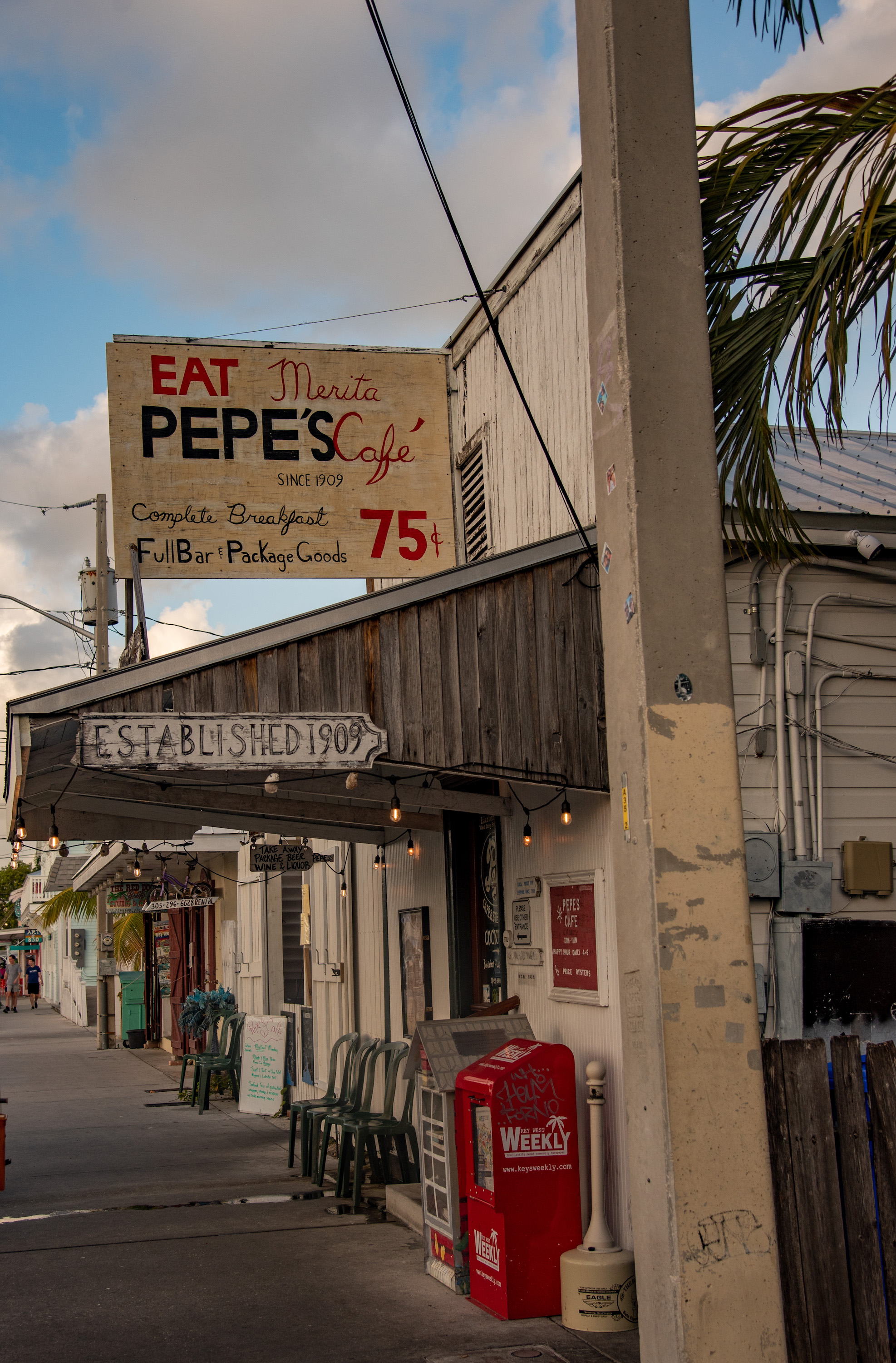 Novel Retreats of the Florida Keys – Garden & Gun