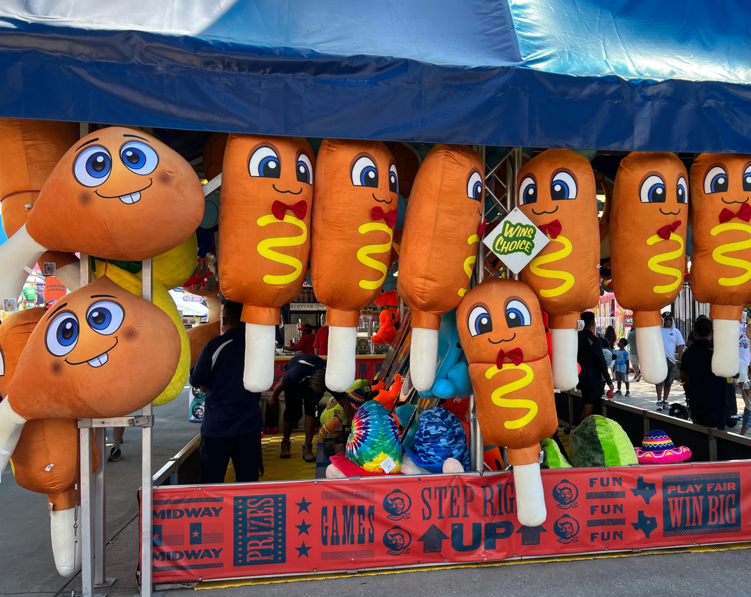 Why There's No Fair Like the State Fair of Texas – Garden & Gun