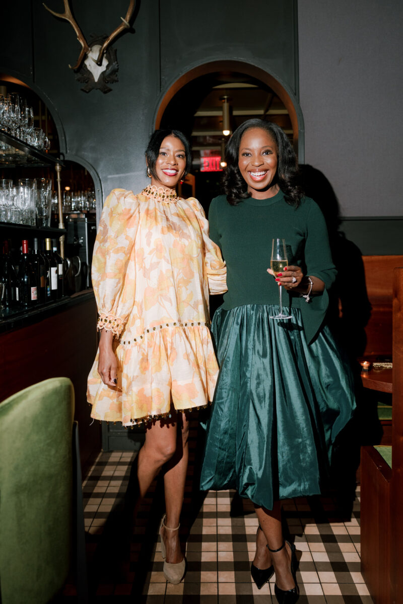 Garden & Gun Club 5-Year Anniversary Party – Garden & Gun