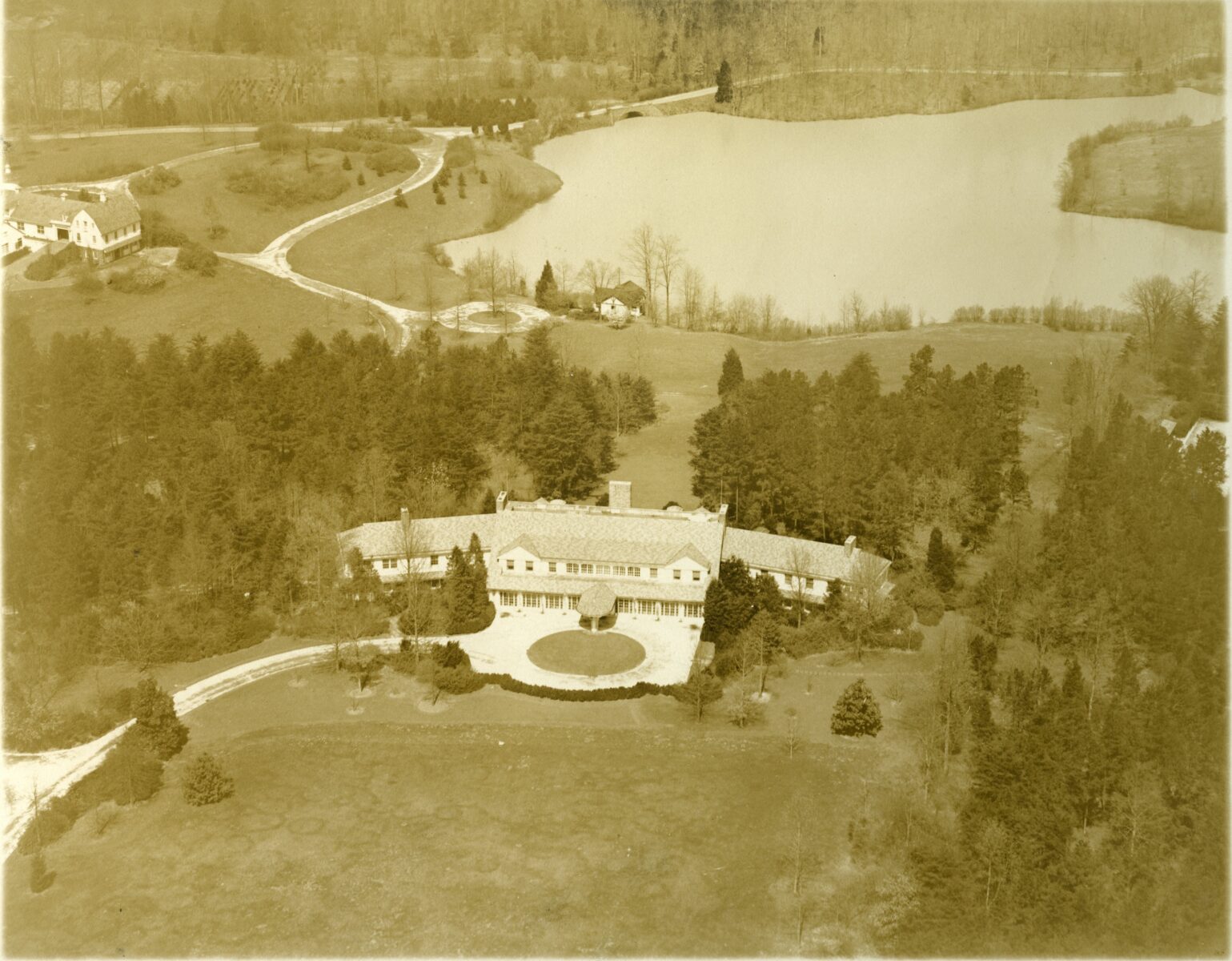 Who Killed the Reynolds Tobacco Heir? Revisiting One of Winston-Salem’s ...