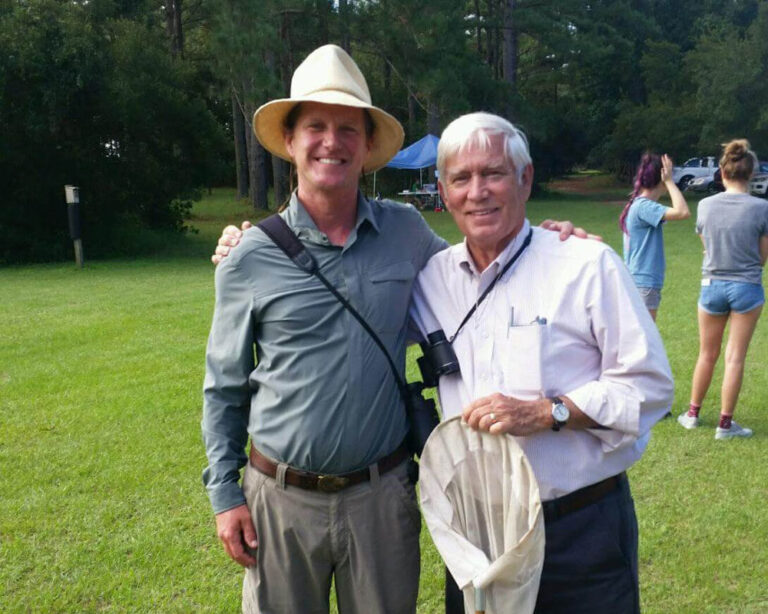 Friends, Fans, and Colleagues Remember South Carolina Naturalist Rudy ...