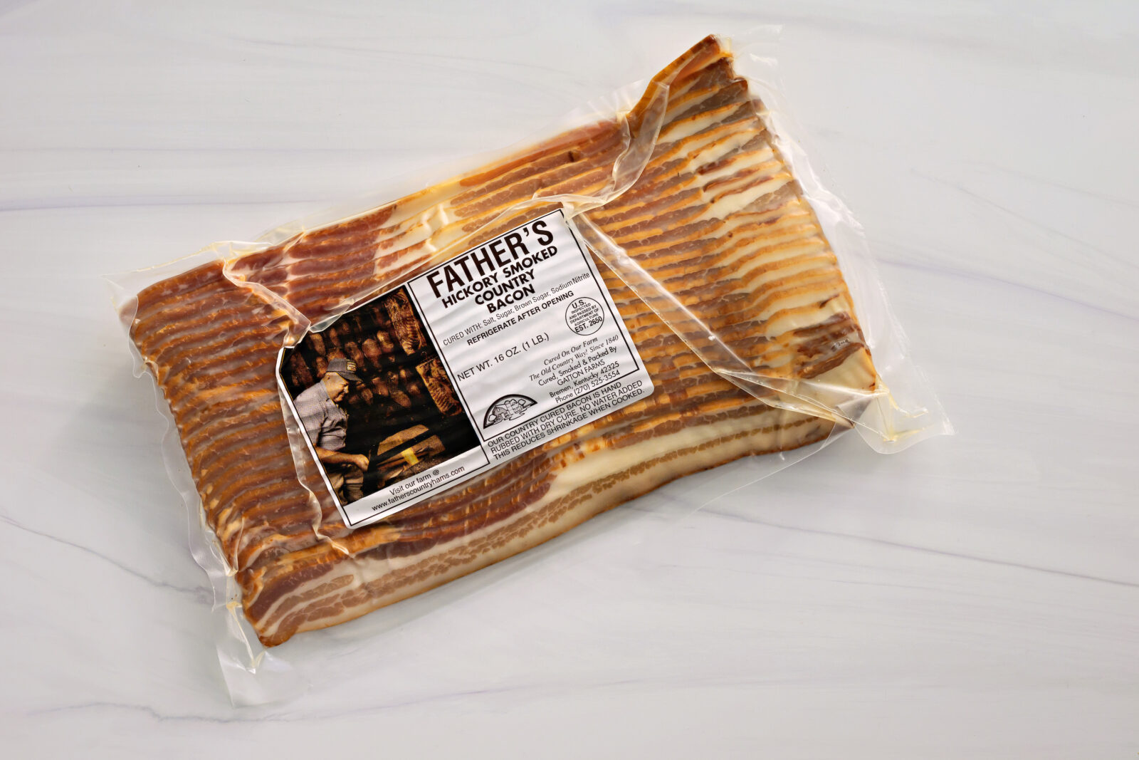 This Is the South’s Best Mail-Order Bacon – Garden & Gun