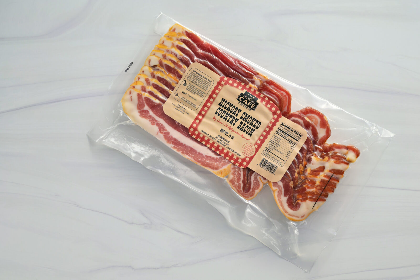 This Is the South’s Best Mail-Order Bacon – Garden & Gun