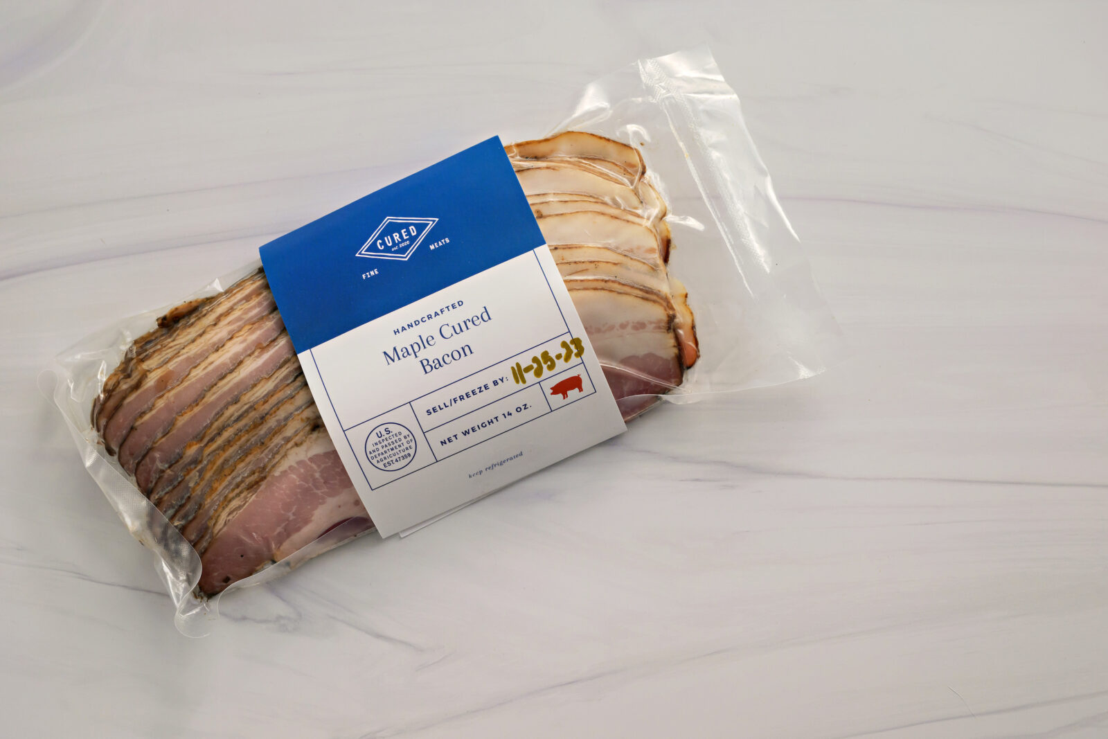 This Is the South’s Best Mail-Order Bacon – Garden & Gun