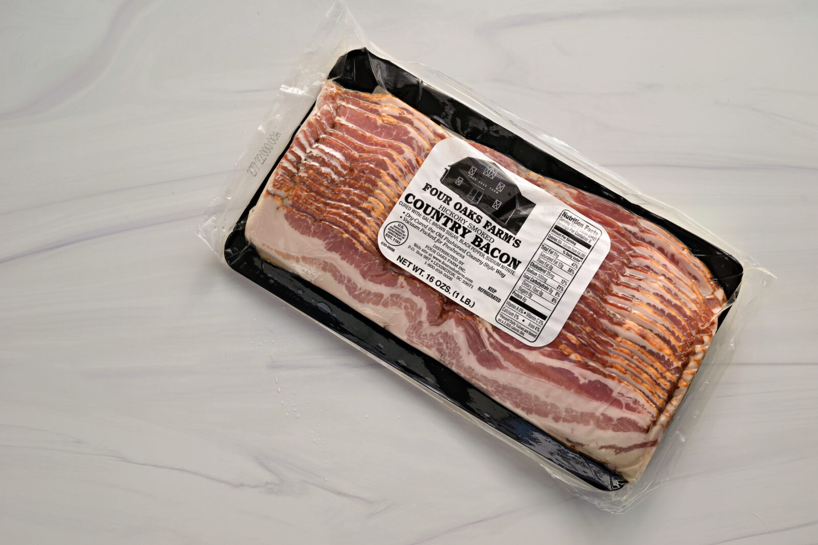 This Is the South’s Best Mail-Order Bacon – Garden & Gun