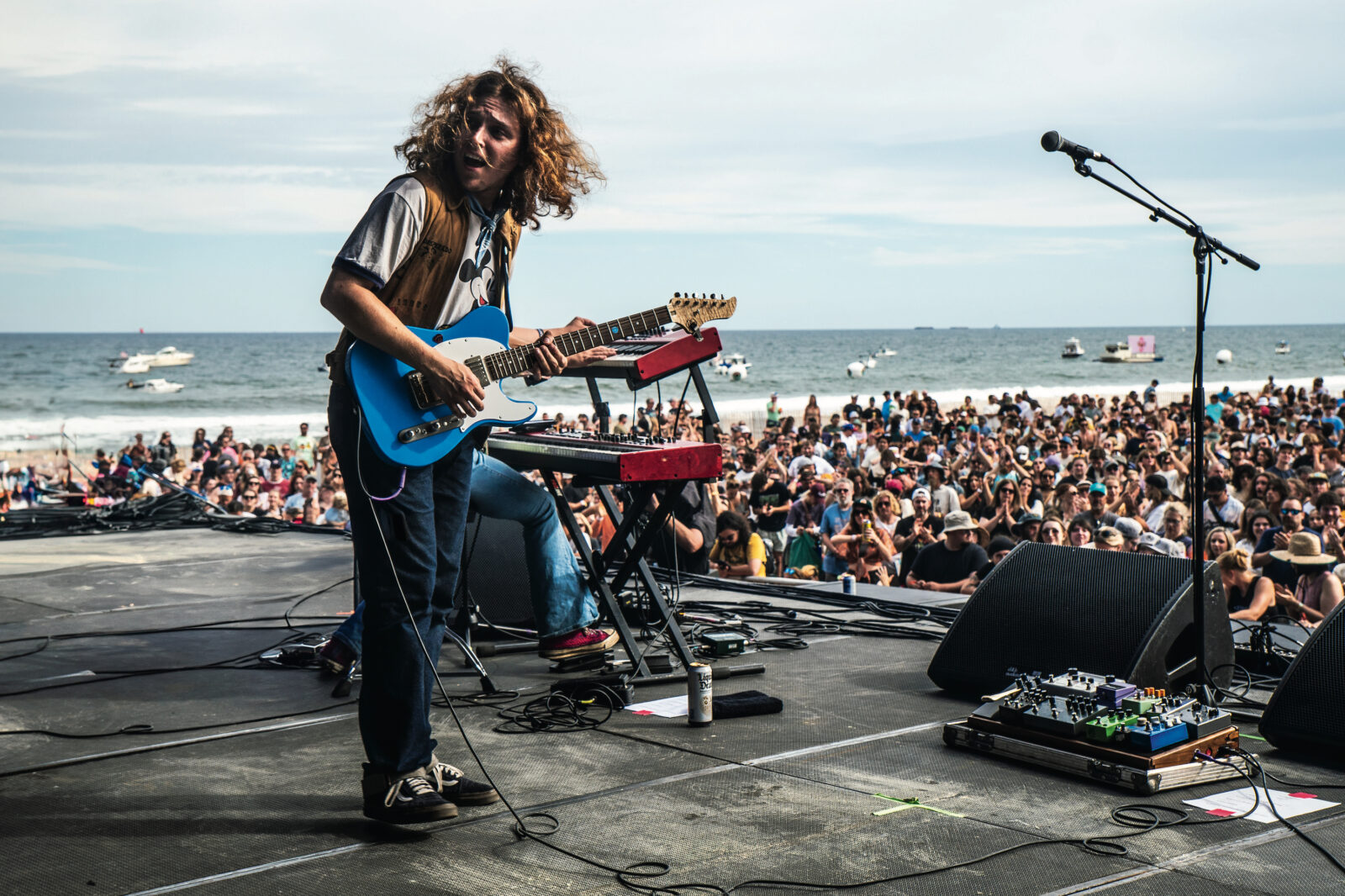 Daniel Donato’s Cosmic Country – Garden & Gun