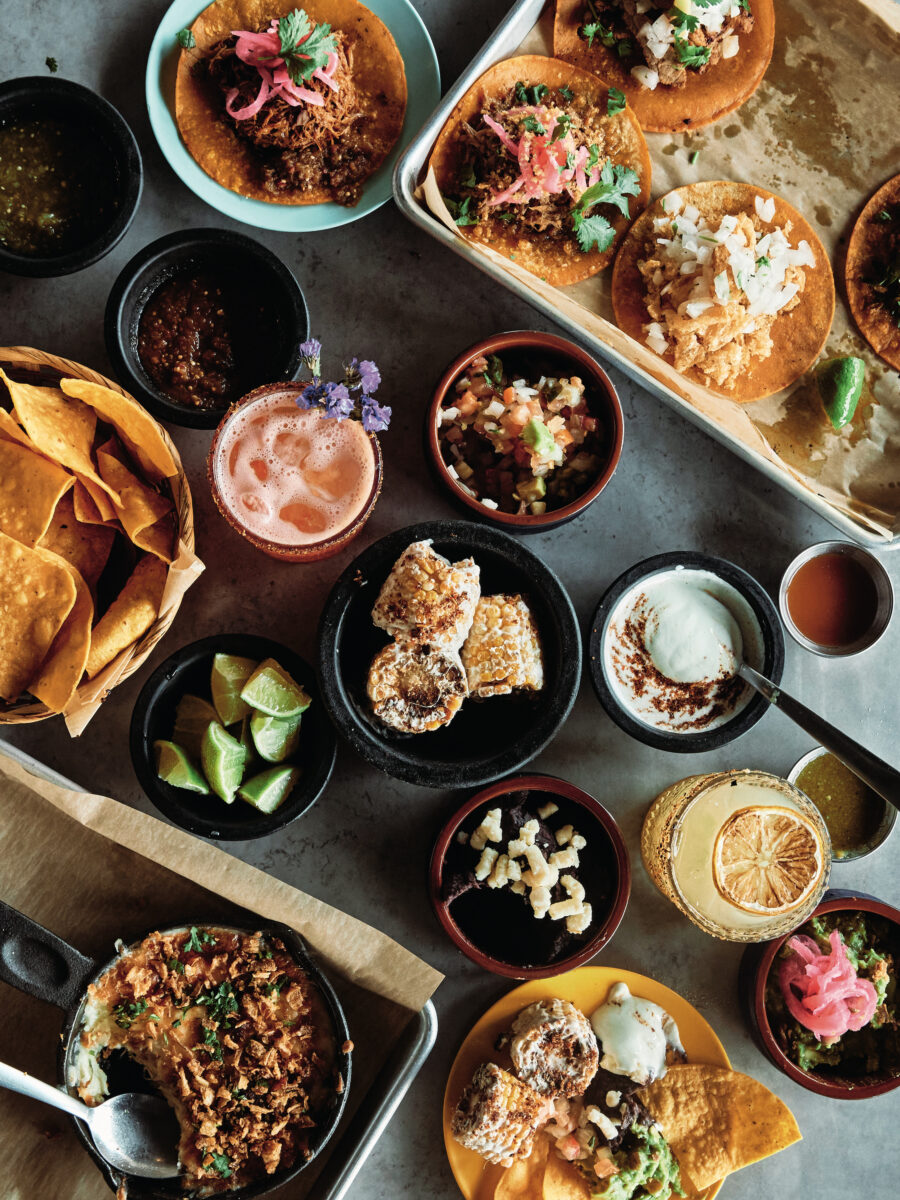 Puerto Rico’s West Coast Flavor – Garden & Gun