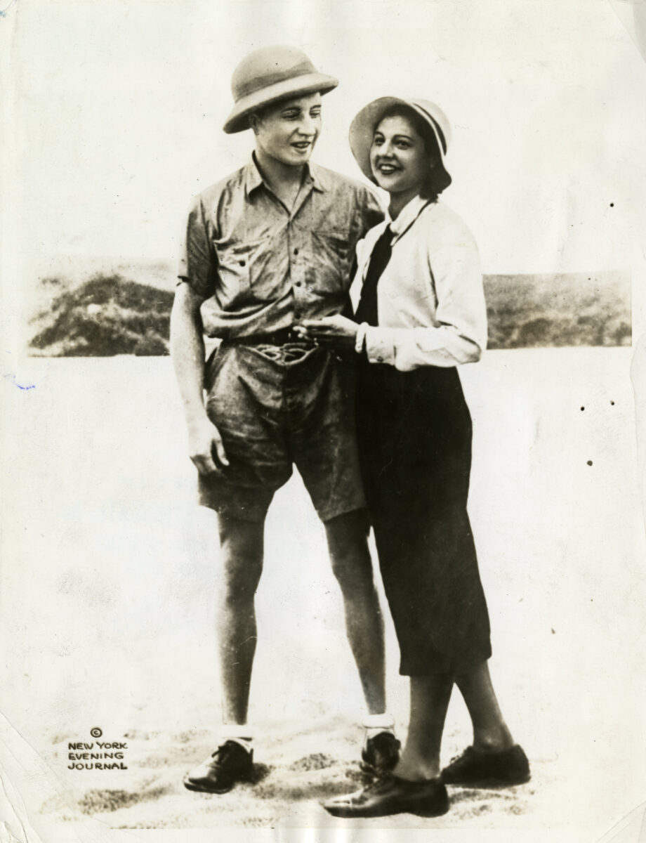 Who Killed the Reynolds Tobacco Heir? Revisiting One of Winston-Salem’s ...