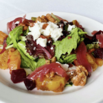 Twelve Vegetable-Packed Sides for Thanksgiving – Garden & Gun