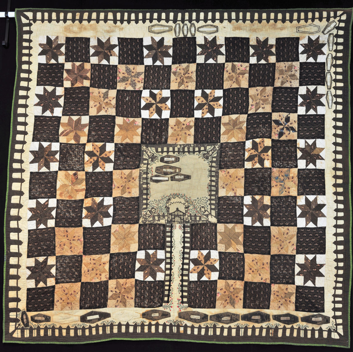 Unspooling Kentucky’s Legacy of Quilts and Quiltmakers – Garden & Gun