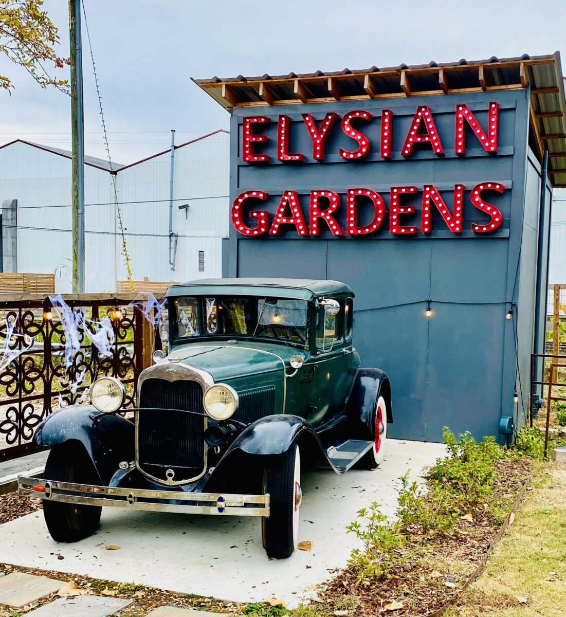 What’s New in Birmingham – Garden & Gun