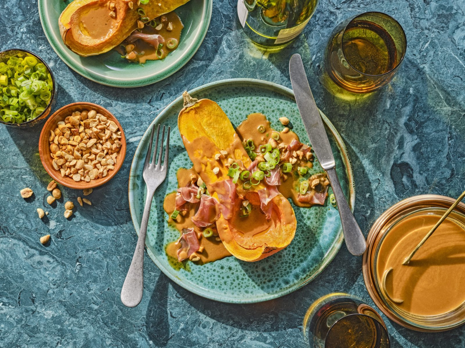 Twelve Vegetable-Packed Sides for Thanksgiving – Garden & Gun