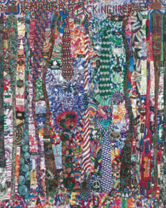 Unspooling Kentucky’s Legacy of Quilts and Quiltmakers – Garden & Gun