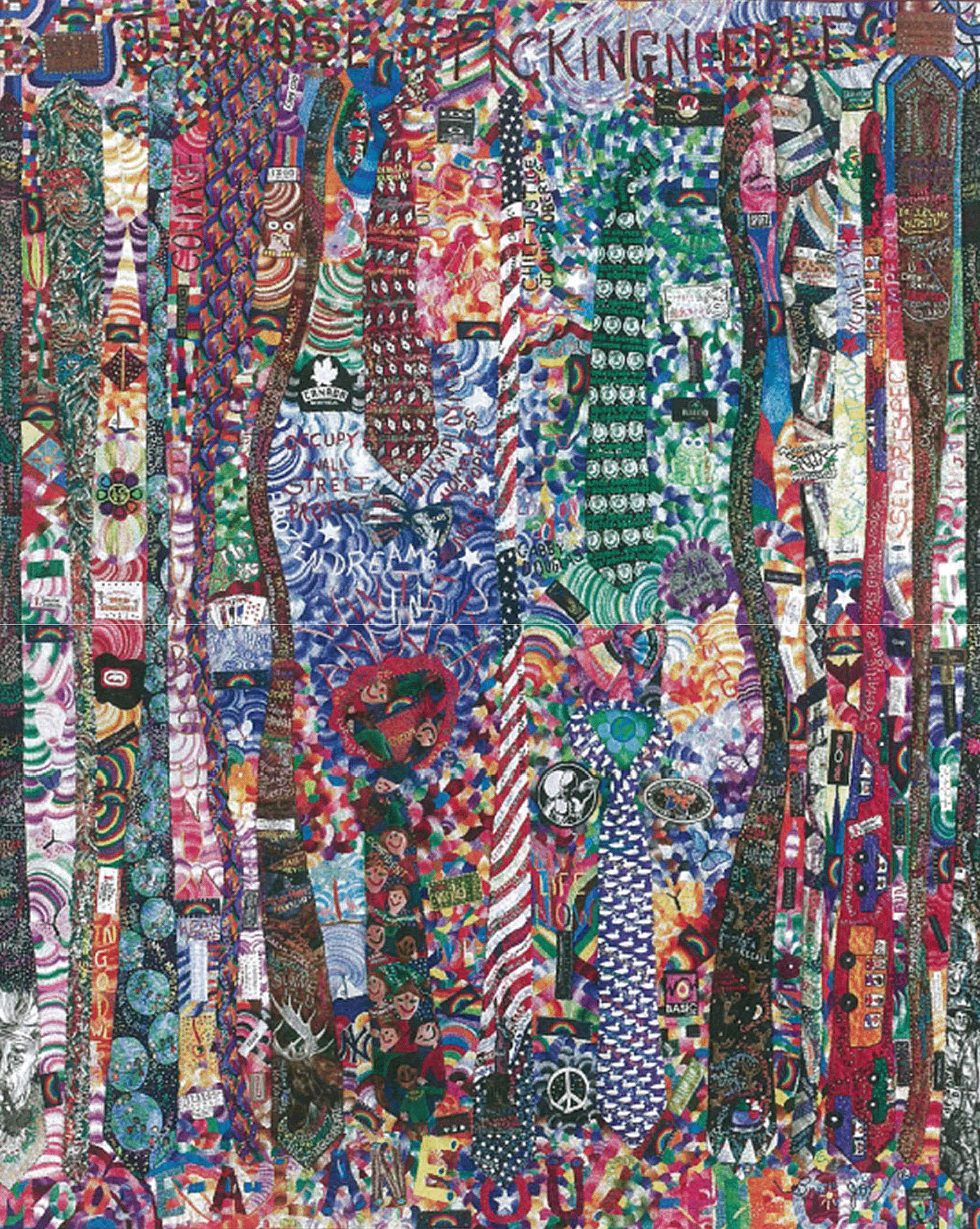 Unspooling Kentucky’s Legacy of Quilts and Quiltmakers – Garden & Gun