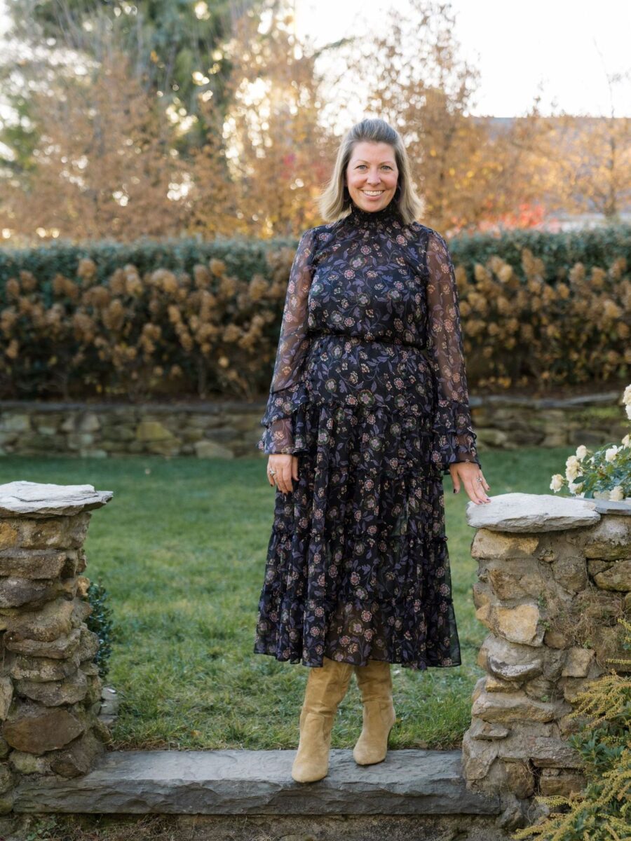 Peek Inside a Stunning Virginia Estate That’s Been Hidden Away—Until ...