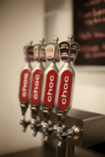 The Utterly Fascinating History and Mystery of Oklahoma’s Choctaw “Choc ...