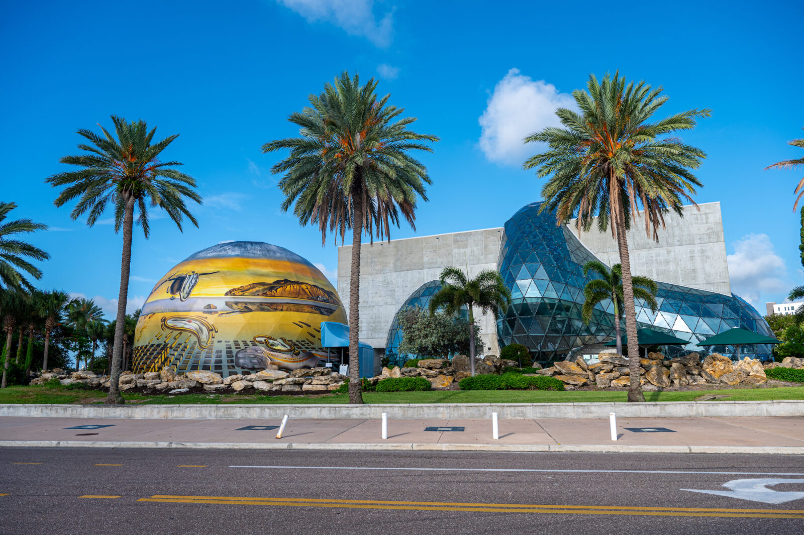 Savoring Eclectic St. Pete – Garden & Gun