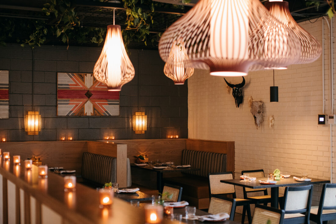 Little Coyote Brings Texas Vibes and a Huge Patio to Chattanooga ...