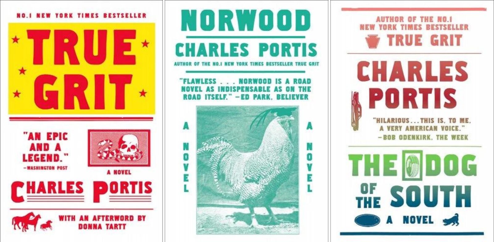 The Books by Southern Authors that Made Us Laugh Out Loud – Garden & Gun