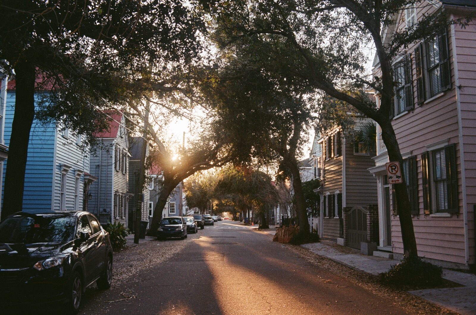 The Best Streets to Stroll in Charleston (That Aren’t King Street ...