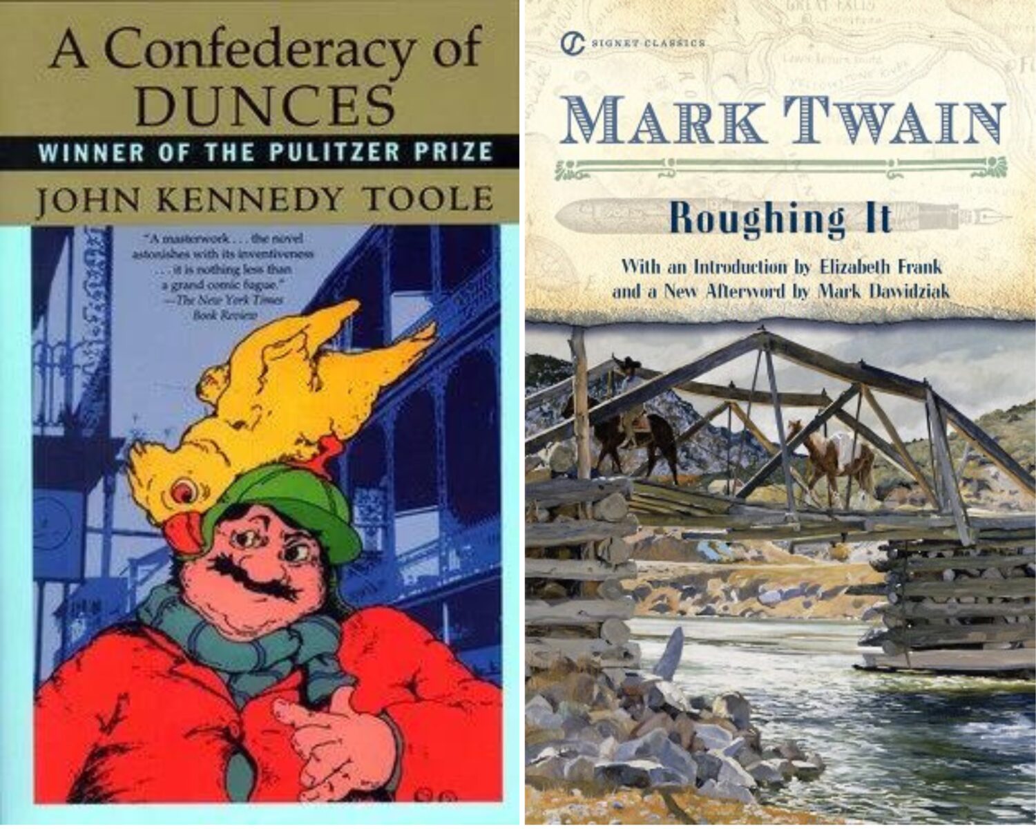 The Books by Southern Authors that Made Us Laugh Out Loud – Garden & Gun