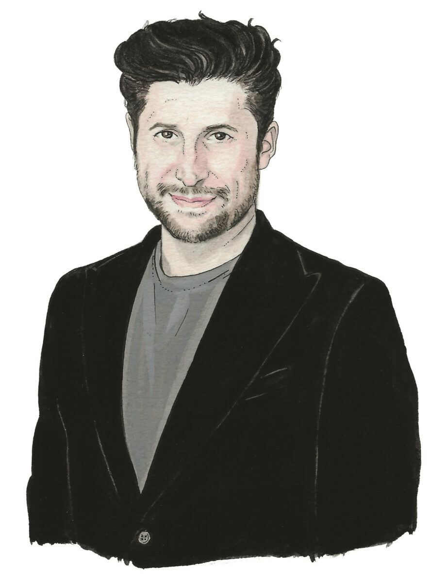 Showstopping Sweet-and-Savory Garlic Bread Rolls – Garden & Gun