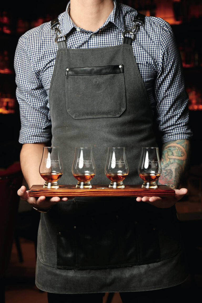 Nine of the South's Best Whiskey Bars – Garden & Gun