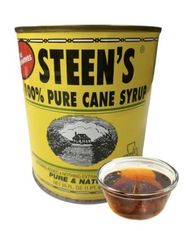 Out of the Box: Houston Chef Mike Shine Pours This Louisiana-Made Syrup ...