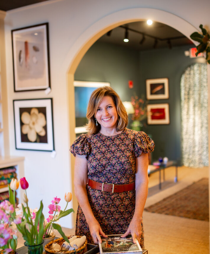 Moore & Giles – Garden & Gun