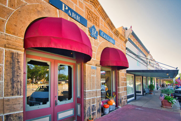 An Insider's Guide to Mason, Texas, the Hill Country's Best-Kept Secret ...