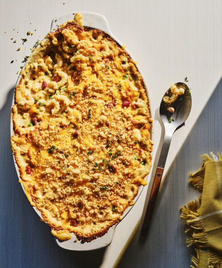 Recipes Archives – Garden & Gun