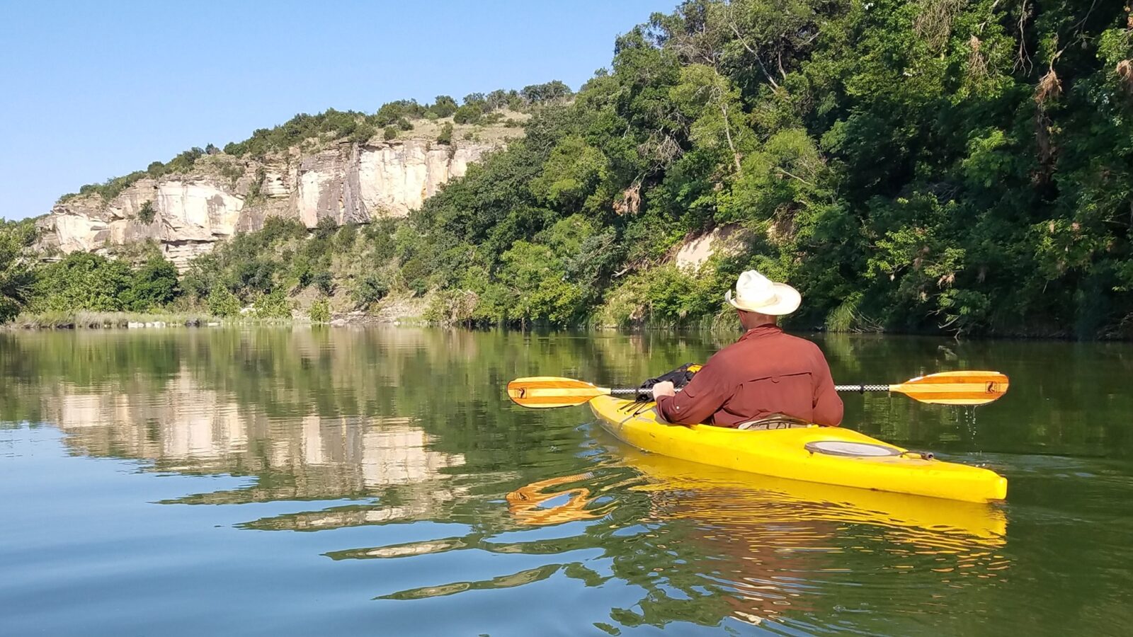 An Insider's Guide to Mason, Texas, the Hill Country's Best-Kept Secret ...