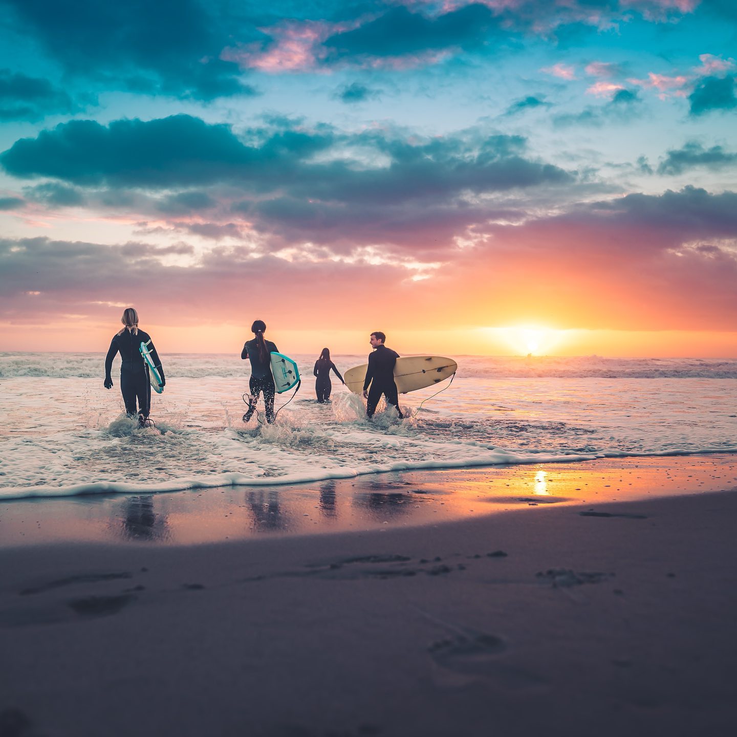 Why Atlantic Beach Is One Floridian’s Favorite Secret Hideaway – Garden ...