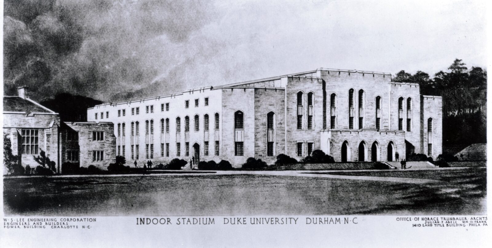 Five Reasons Cameron Indoor Stadium Is the South’s Most Iconic ...