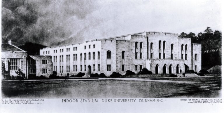 Five Reasons Cameron Indoor Stadium Is the South’s Most Iconic ...