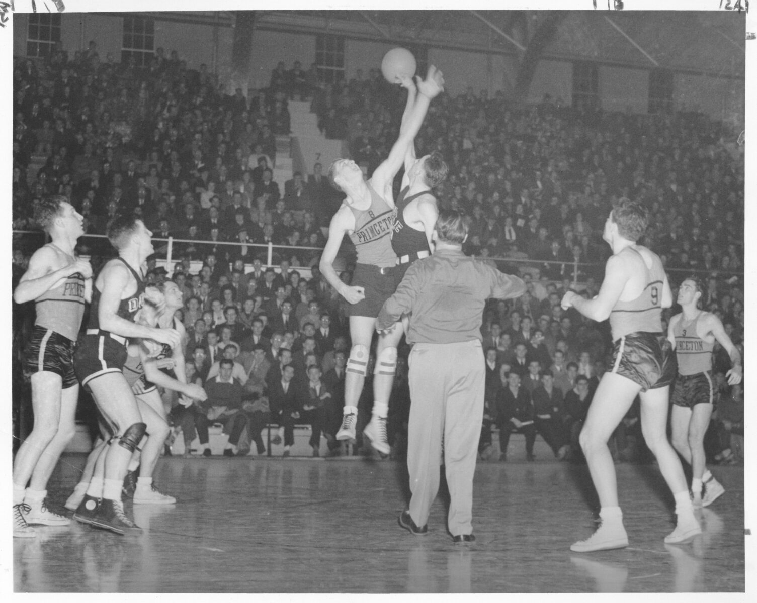 Five Reasons Cameron Indoor Stadium Is the South’s Most Iconic ...