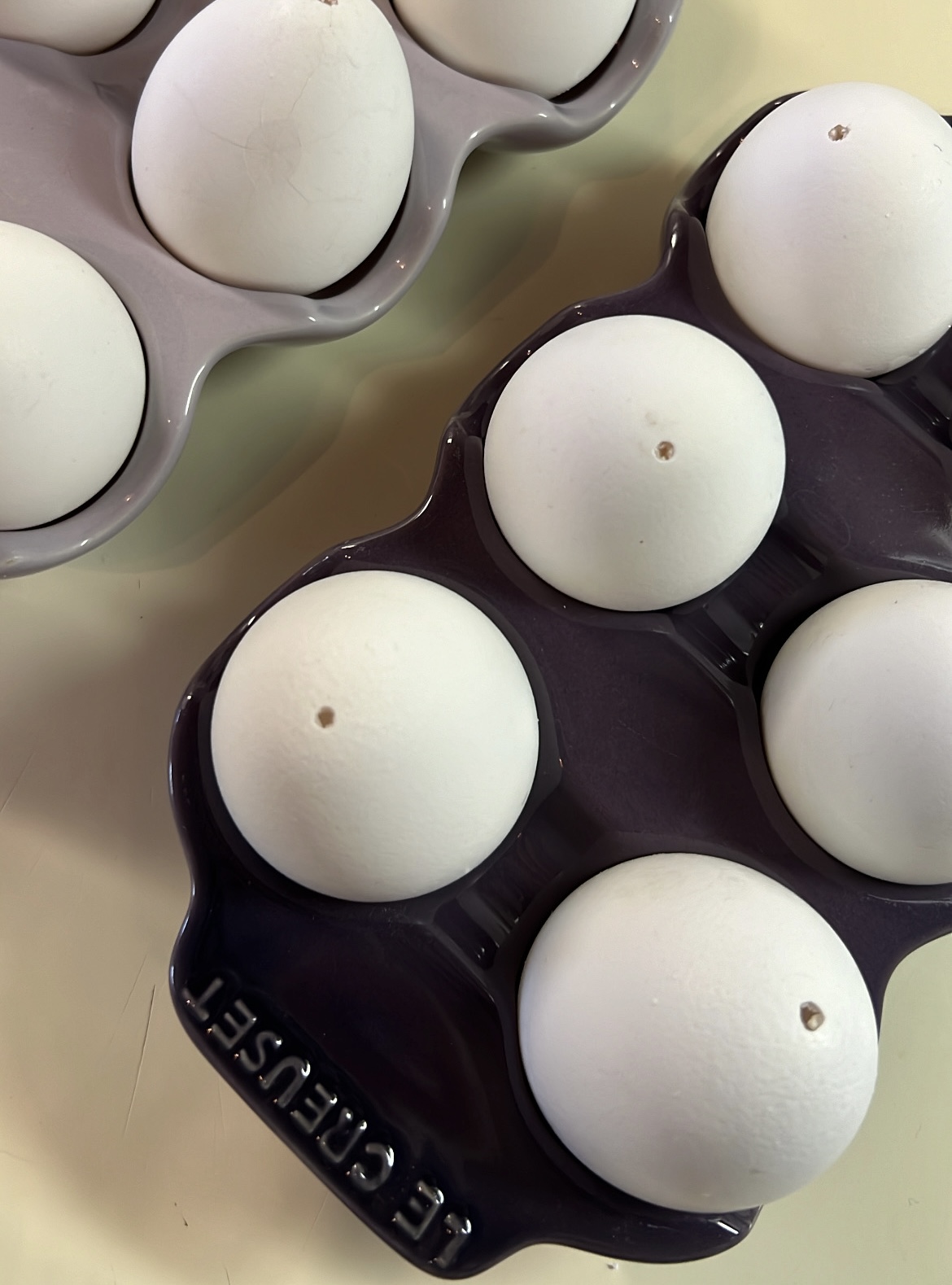 Blown Easter Eggs: This Holiday Hack Is No Yolk – Garden & Gun