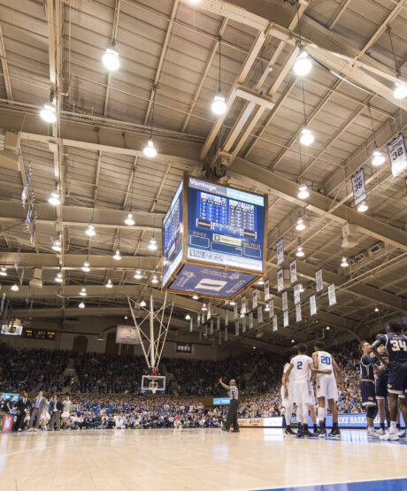 Caroline Sanders Clements Archives – Garden & Gun