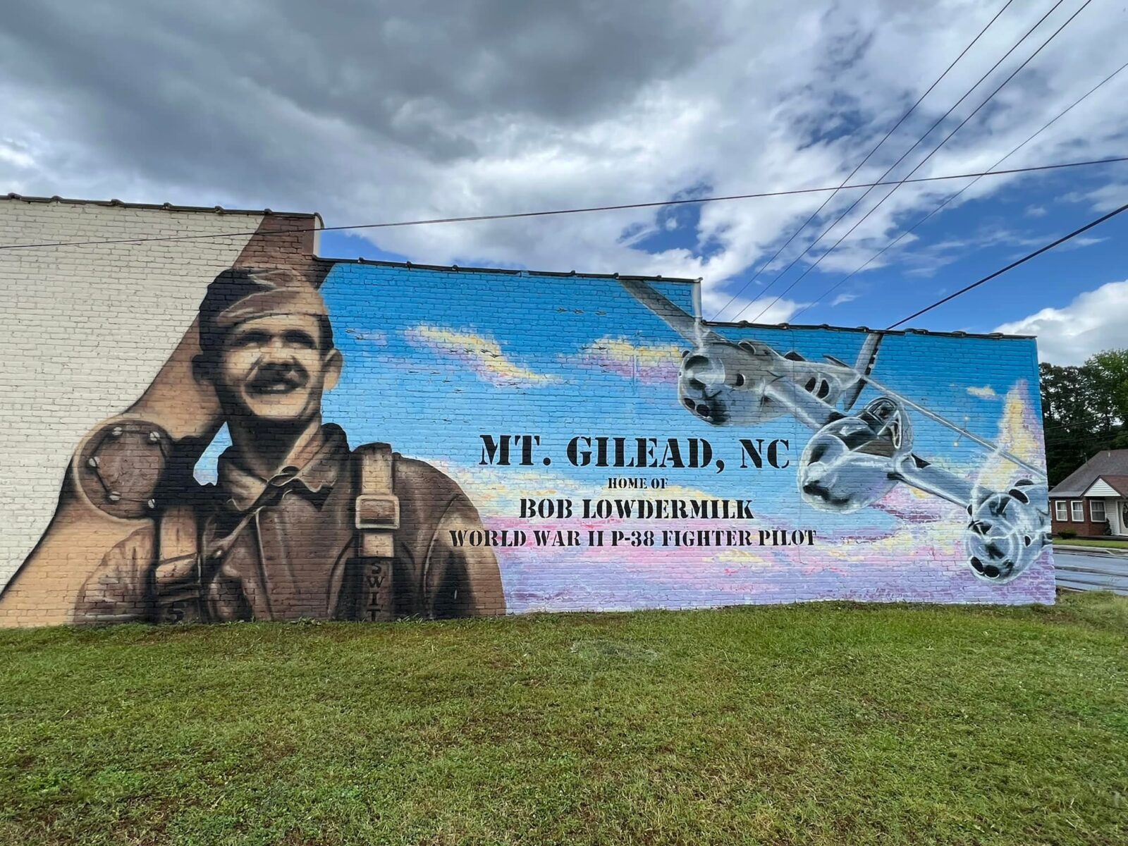 What a Southern Centenarian Saw – Garden & Gun