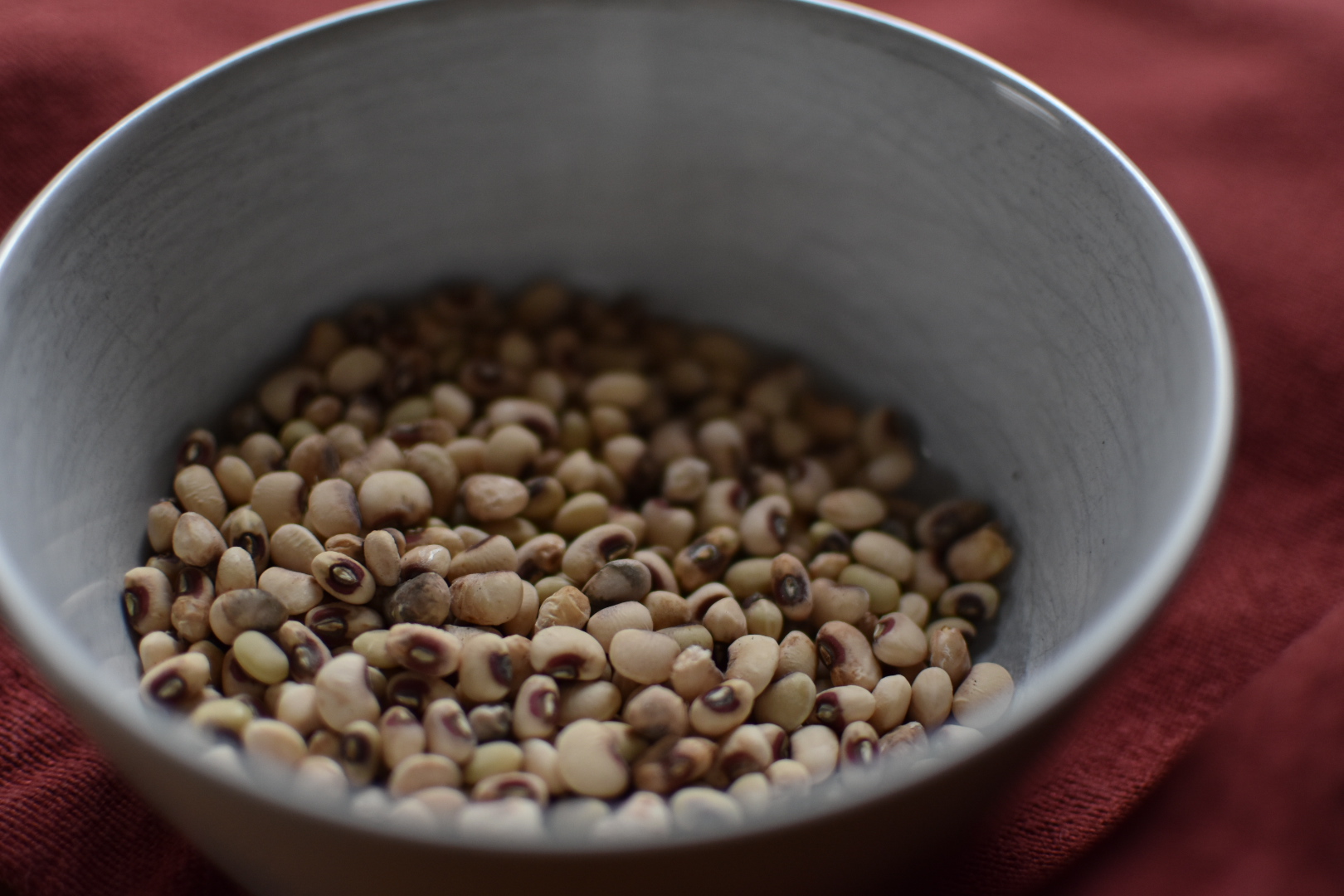 Falling for Field Peas: The Low-Effort, High-Yield Crop Every Southern ...