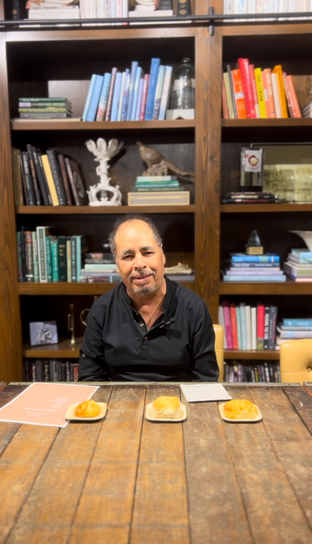 We Asked a Roster of Chefs to Identify (and Judge) Fast-Food Biscuits ...