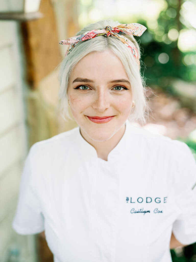 Out of the Box: How Pastry Chef Caitlyn Cox Levels Up Buc-ee’s Beaver ...