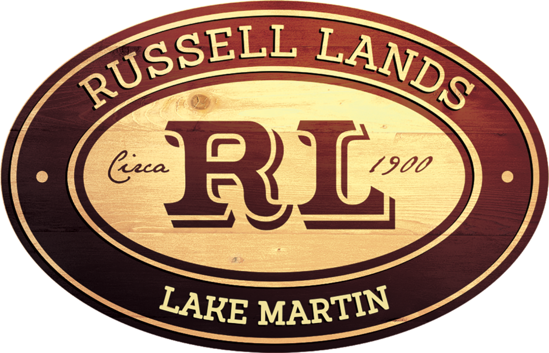 At The Heritage at Russell Lands, the Lake Life Is a Family Legacy ...
