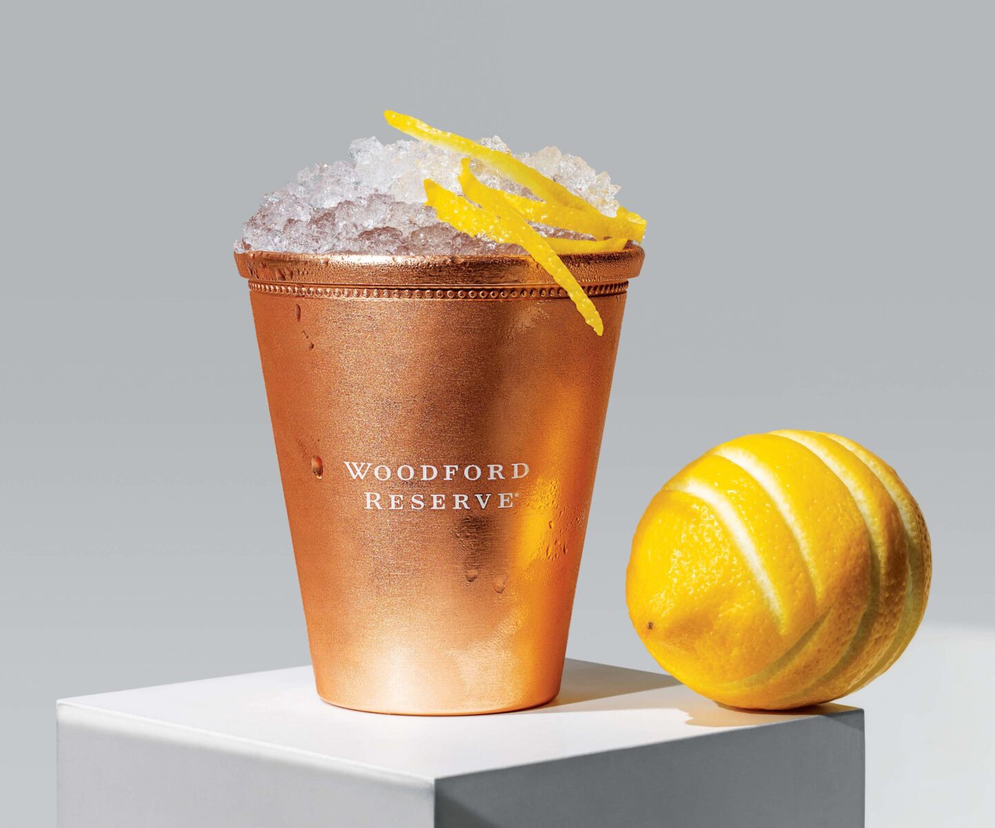 Is a New Kentucky Derby Cocktail, the Spire, Outpacing the Julep ...