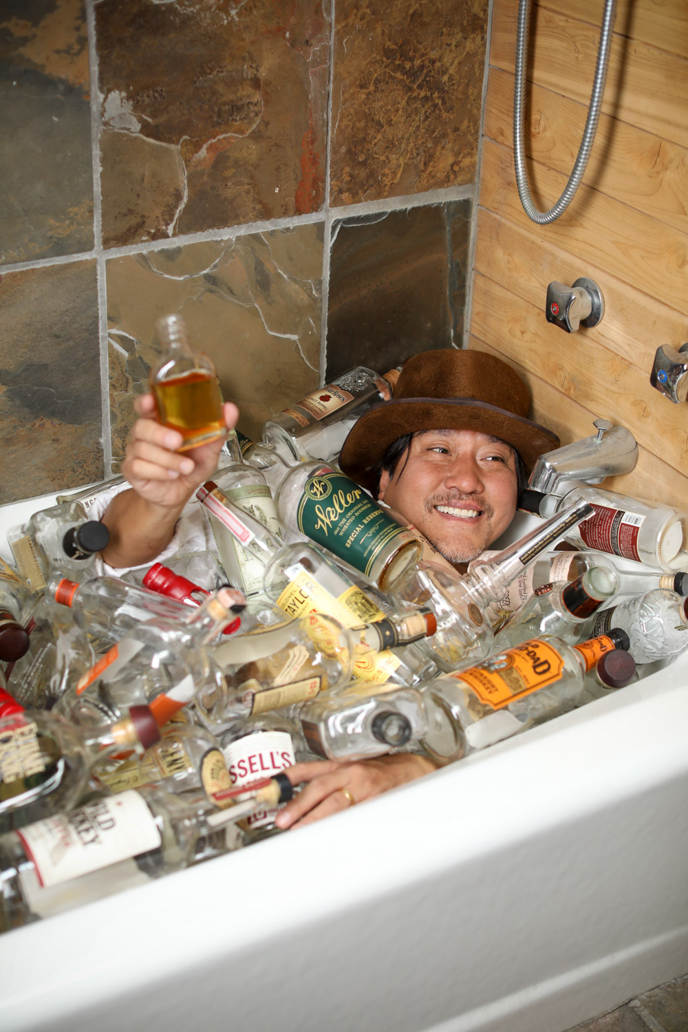 Exploring Bourbon Land with Chef Edward Lee – Garden & Gun